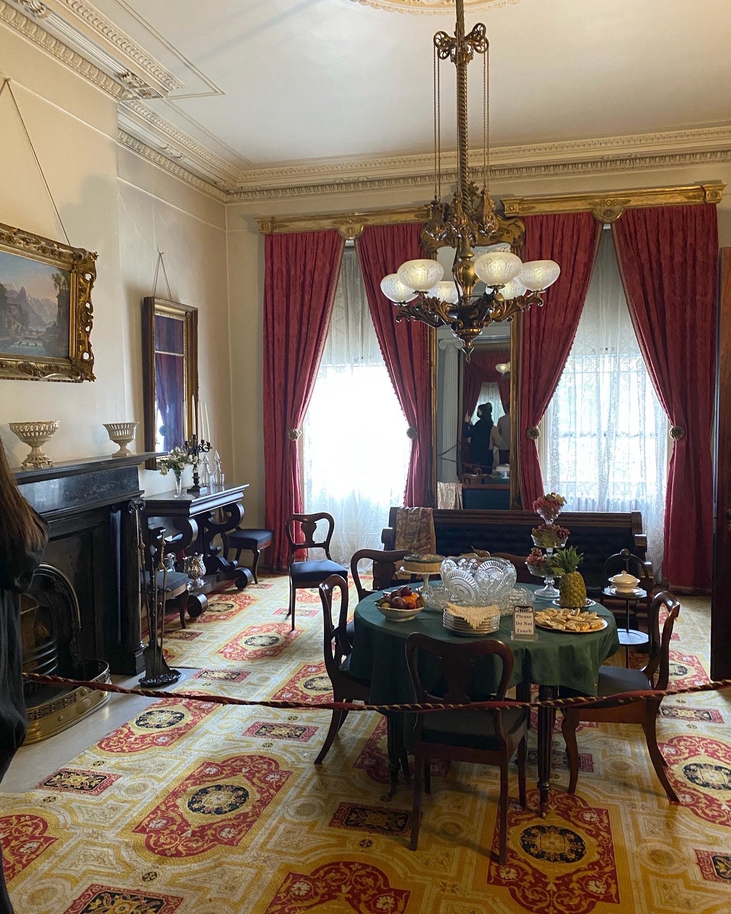 Merchant's House Museum NYC NYC Info